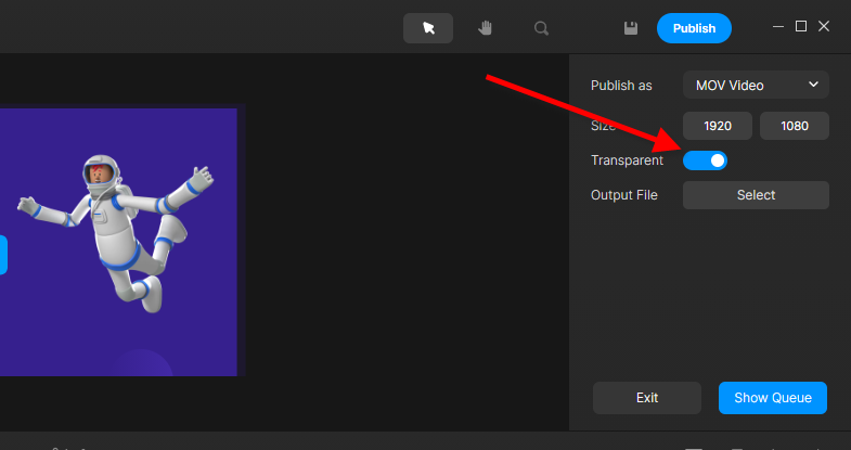 how-to-render-videos-with-transparency-create-studio-support-desk